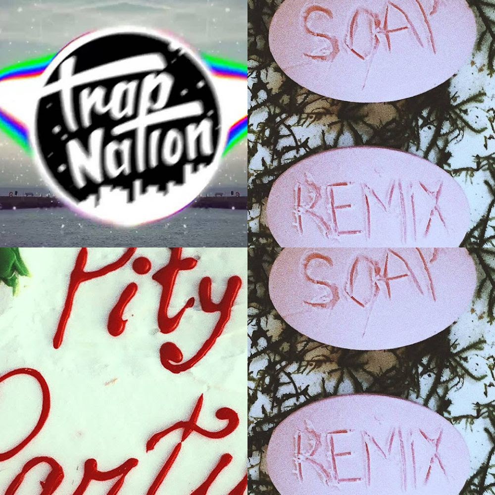 Best Melanie Martinez Remixes