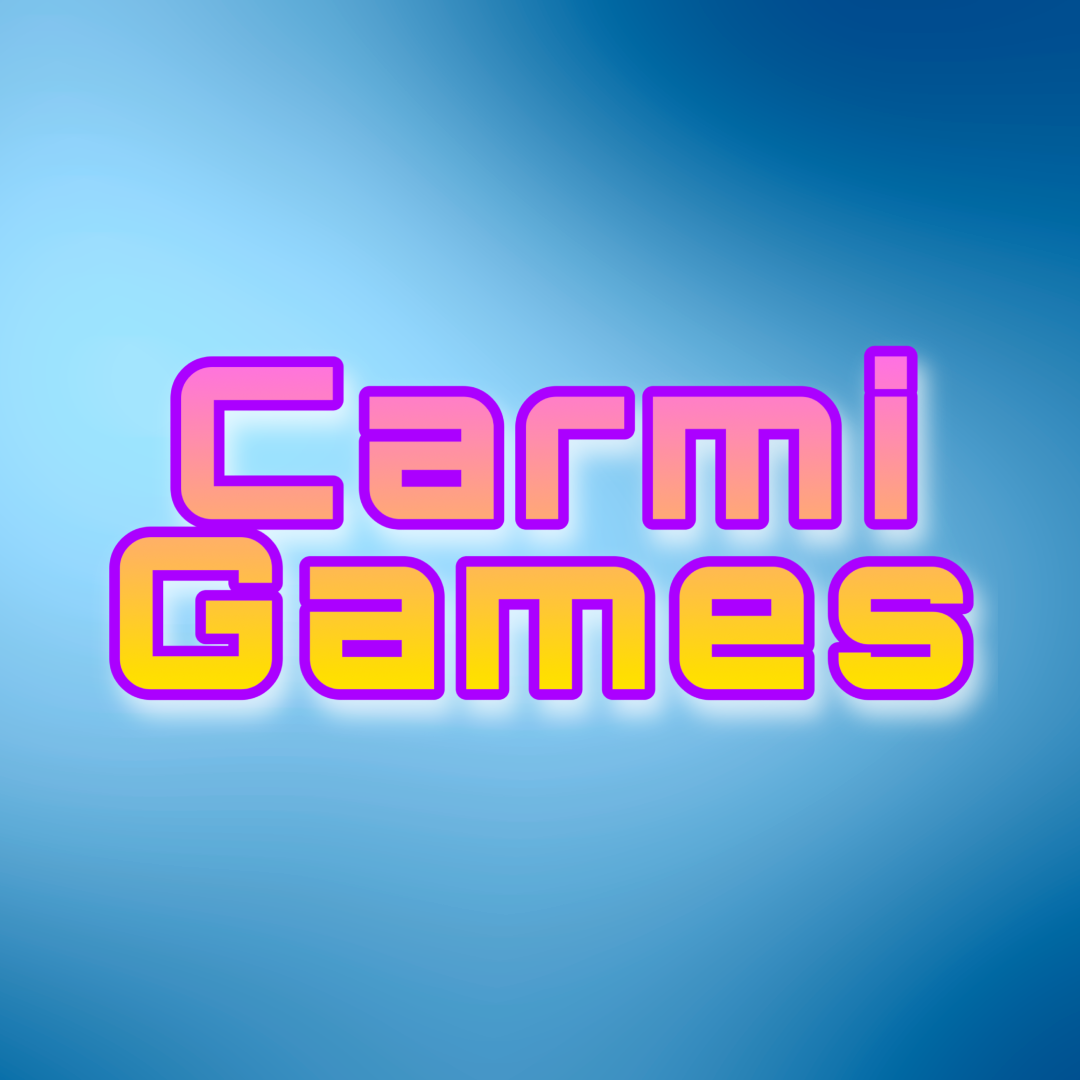 Post from Carmi Games