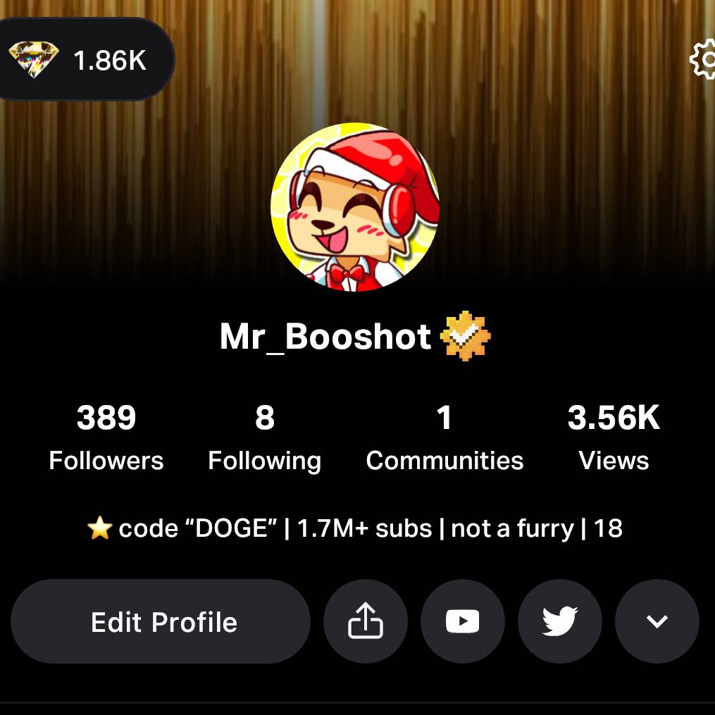 Post from Mr_Booshot