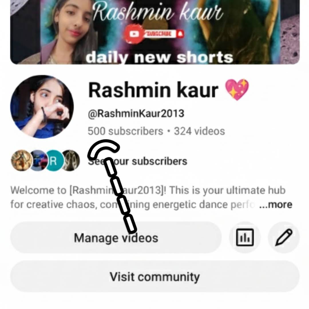 Post from Rashmin kaur 💖
