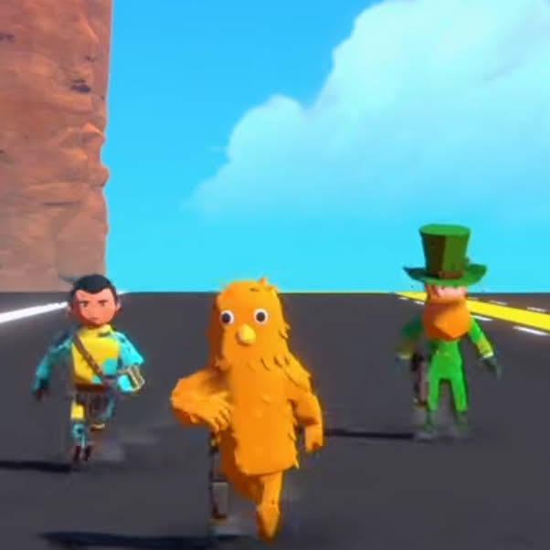 Post from RUSSELLOFF