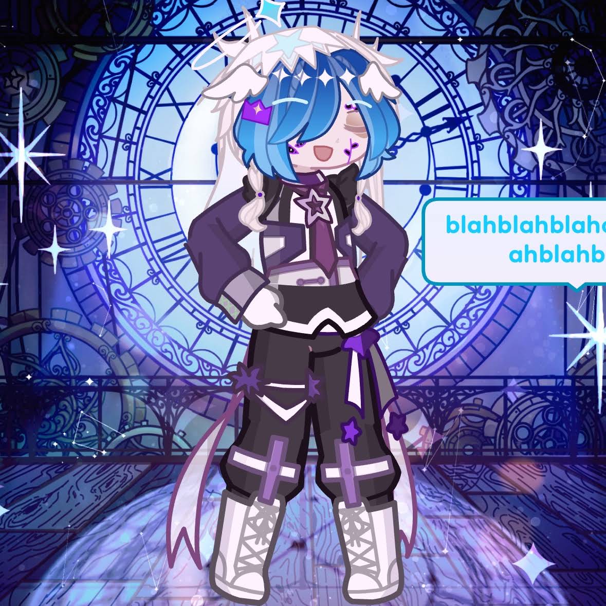 Post from 𐔌 𐙚 𝔁𝔂𝓮𝓷 ! ʚɞ