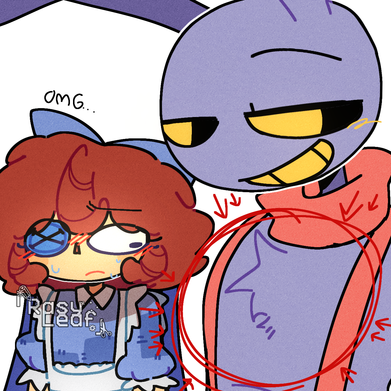 Post from Rasyleaf