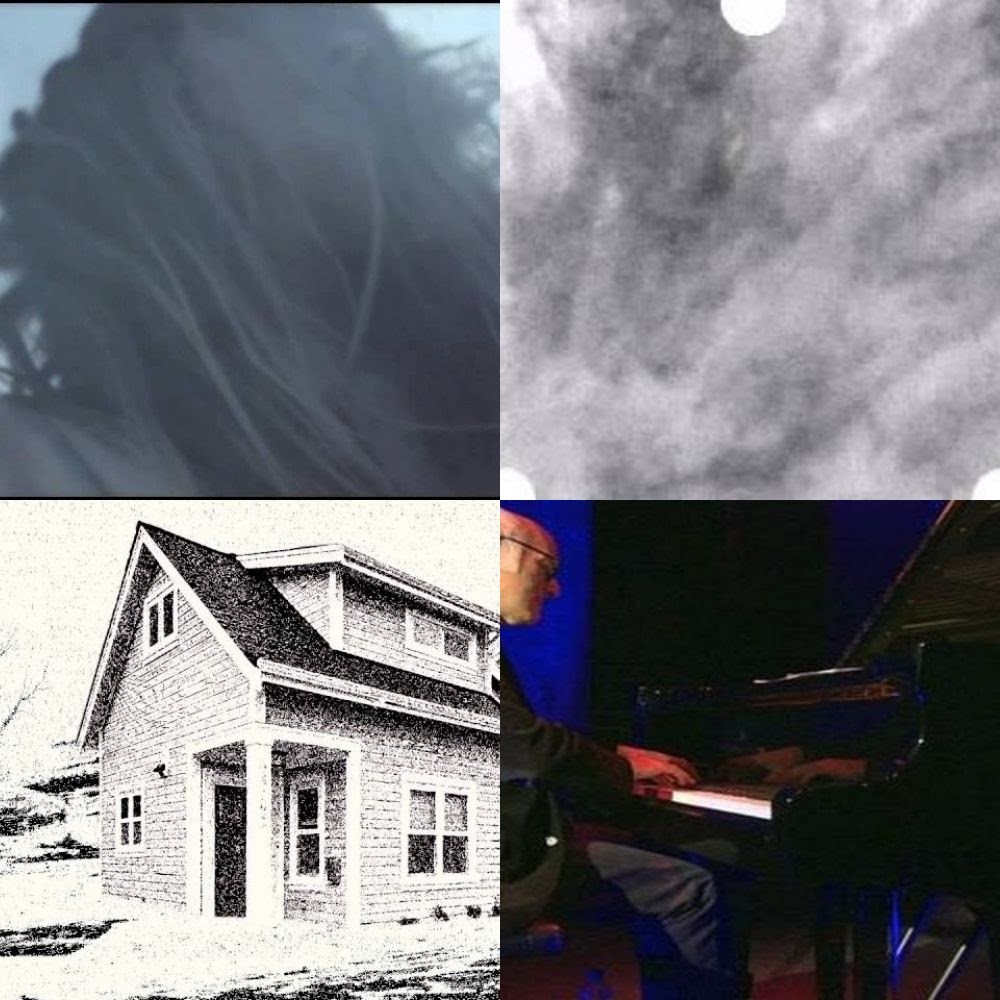 Sharp Objects Soundtrack