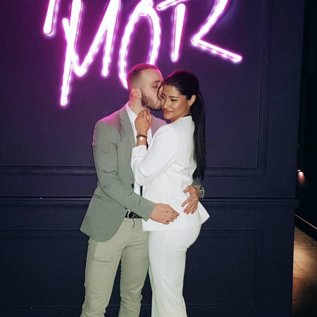 Post from Yass & Fats