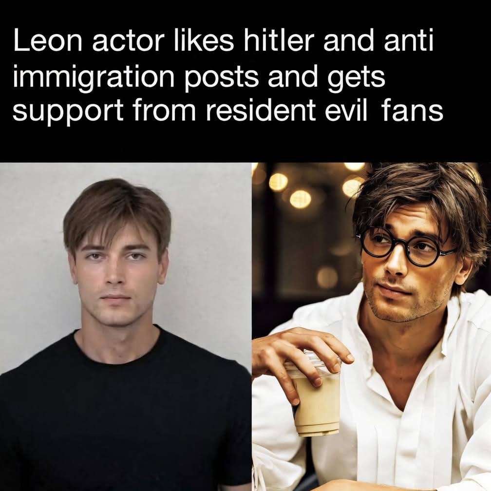 Post from Z-Nation