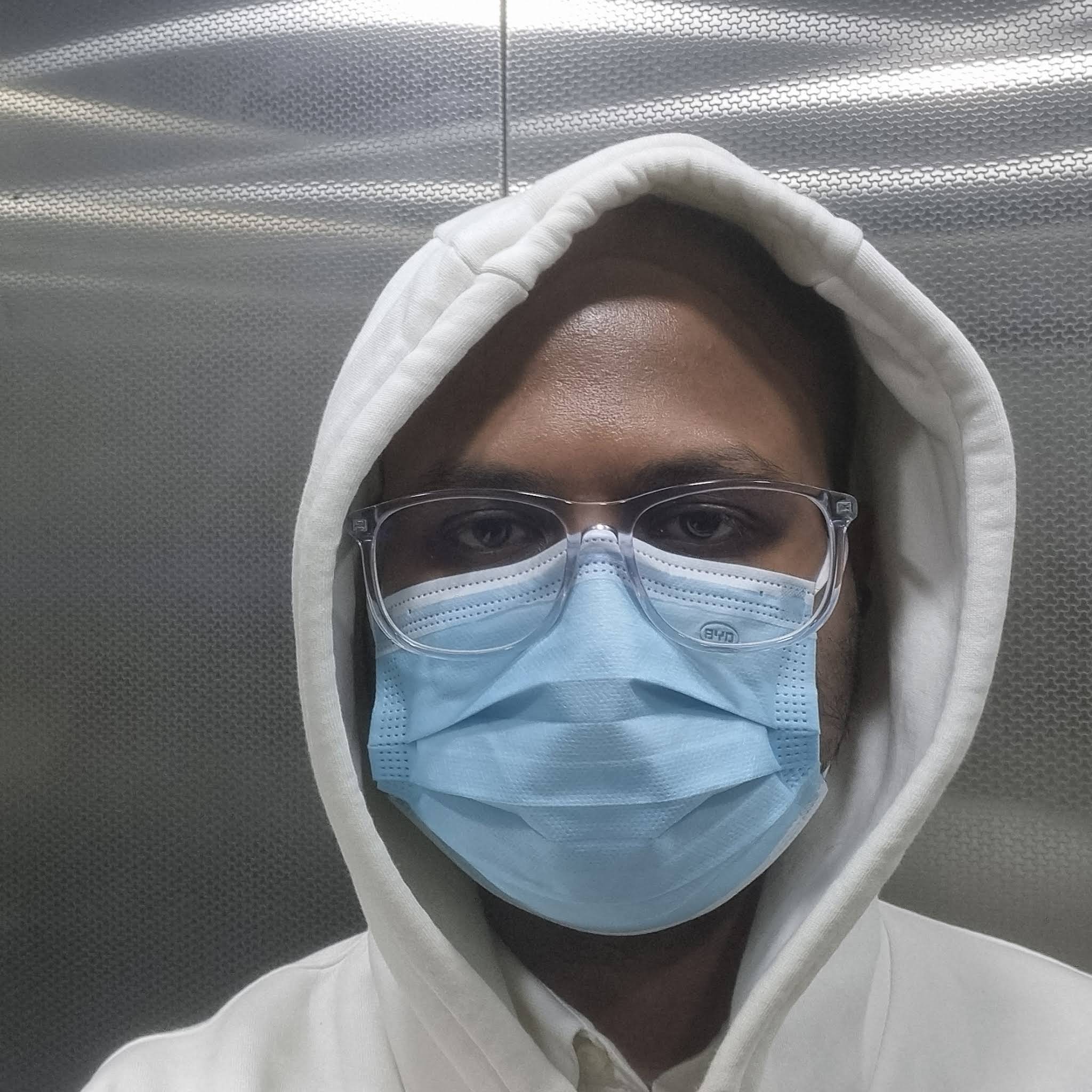 Post from Anshumaan Goel