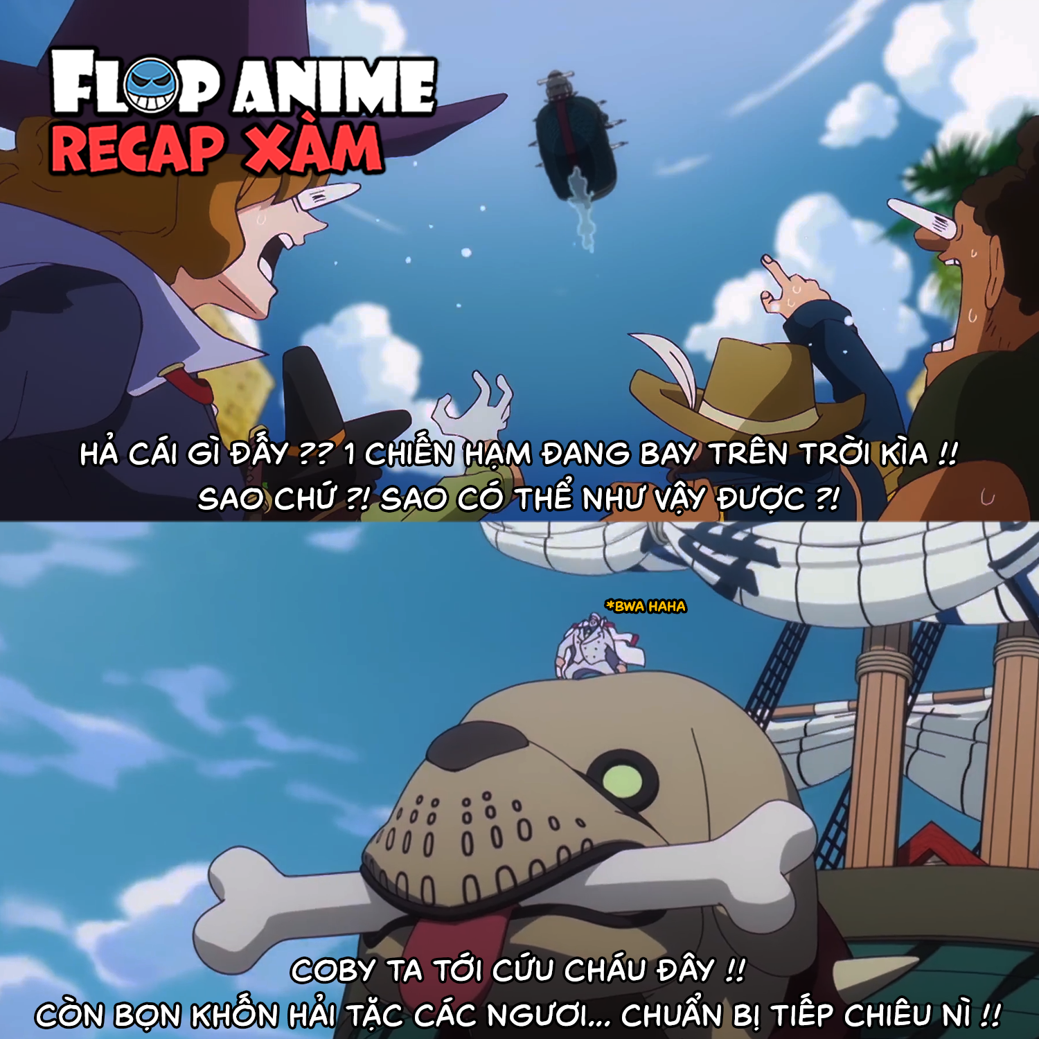 Post from Flop Anime Recap