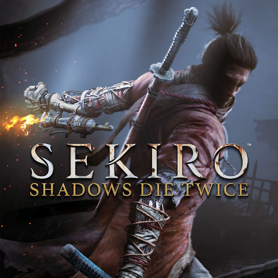 Sekiro: Shadows Die Twice - Topic - YouTube