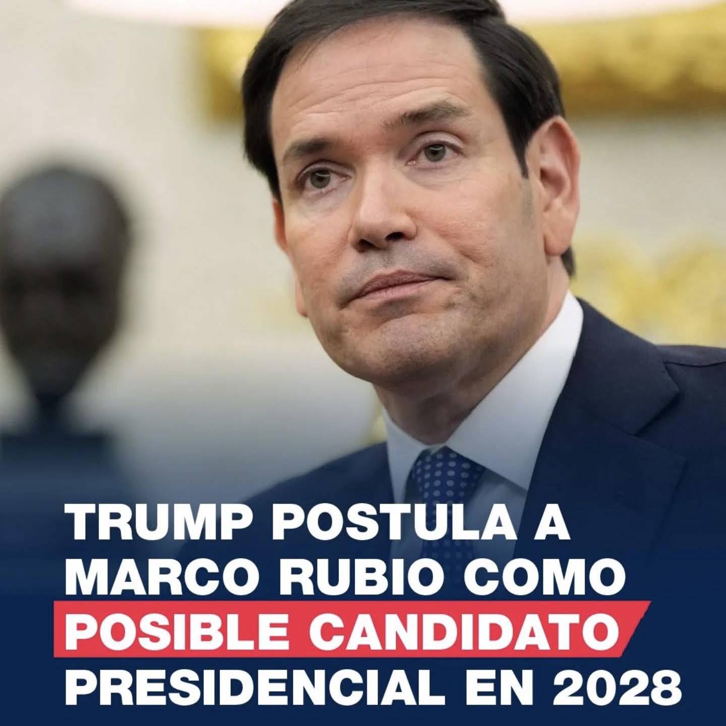 Post from Rafael Bello Network