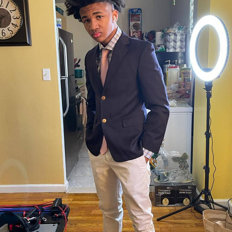 Post from DEMARJAY SMITH