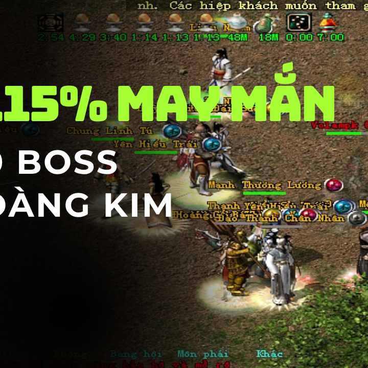 Post from LVT Official