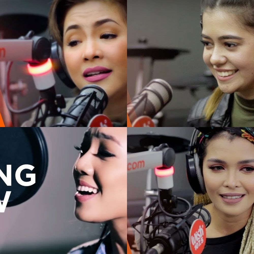 Mor song