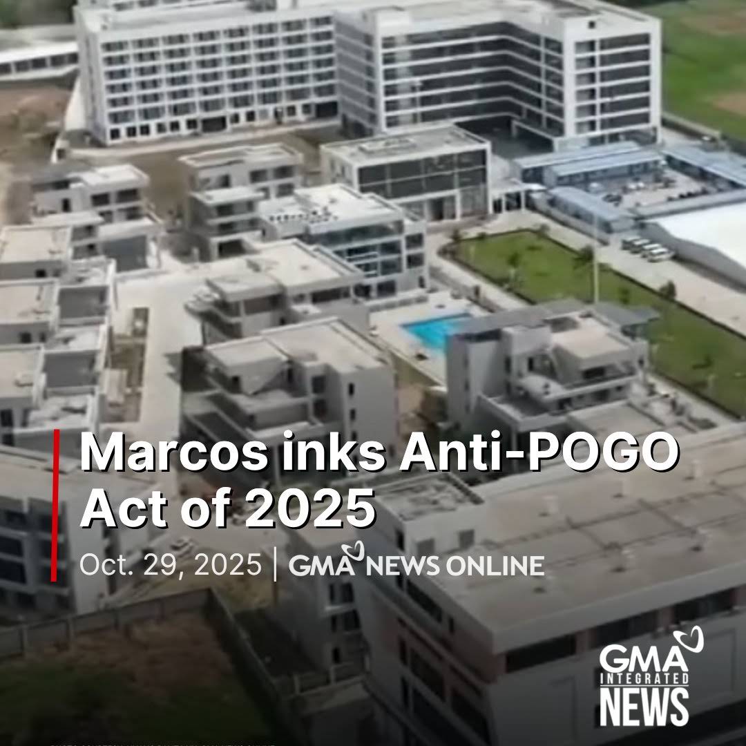 Post from GMA Integrated News