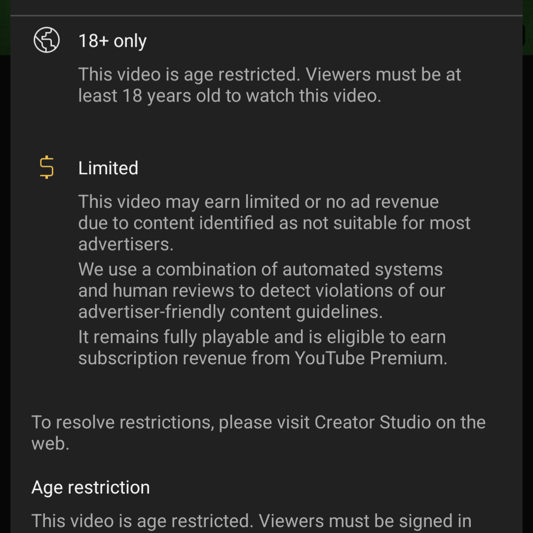 Post from NyxMoon Reads