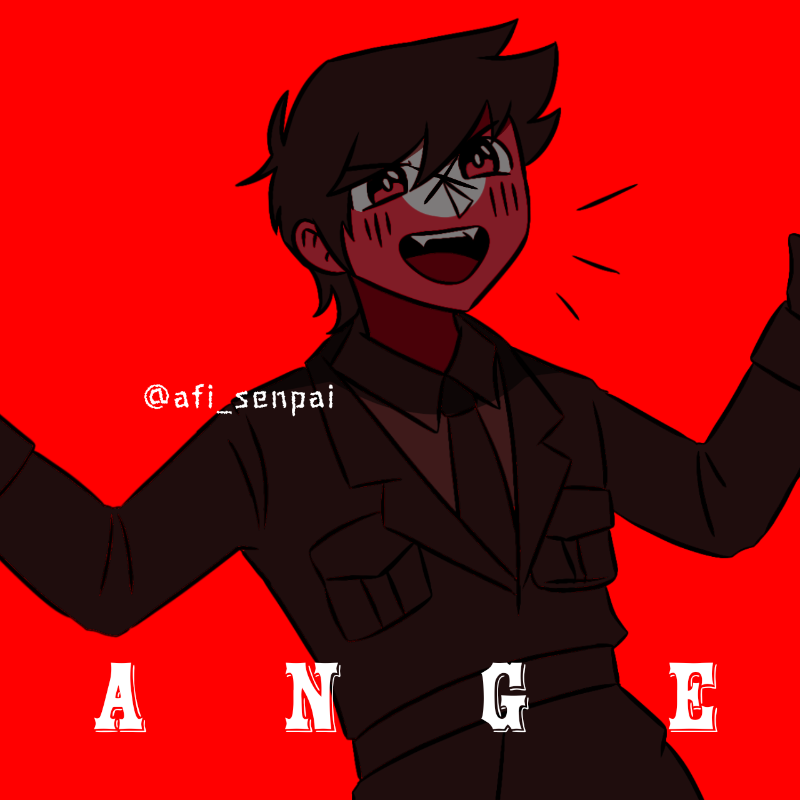 Post from AFI Senpai