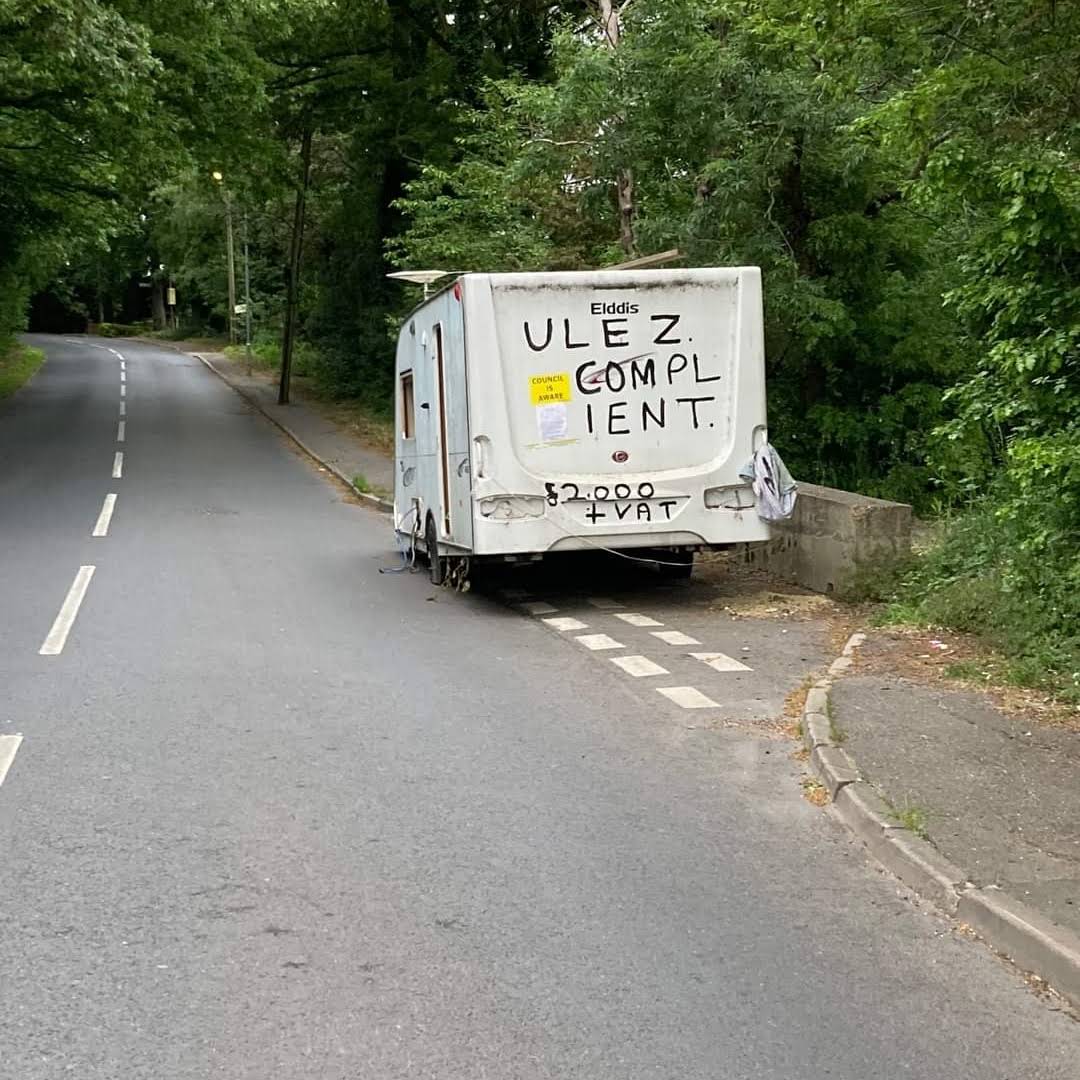 Post from LSB Film Productions