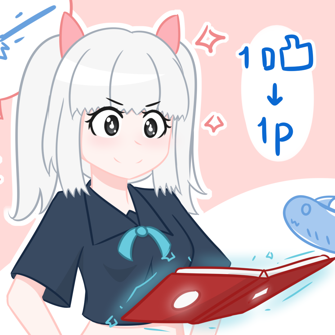 Post from RyuJou