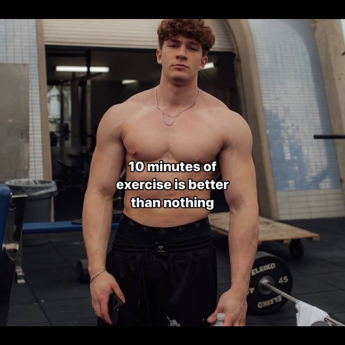 Post from Connor Sinann