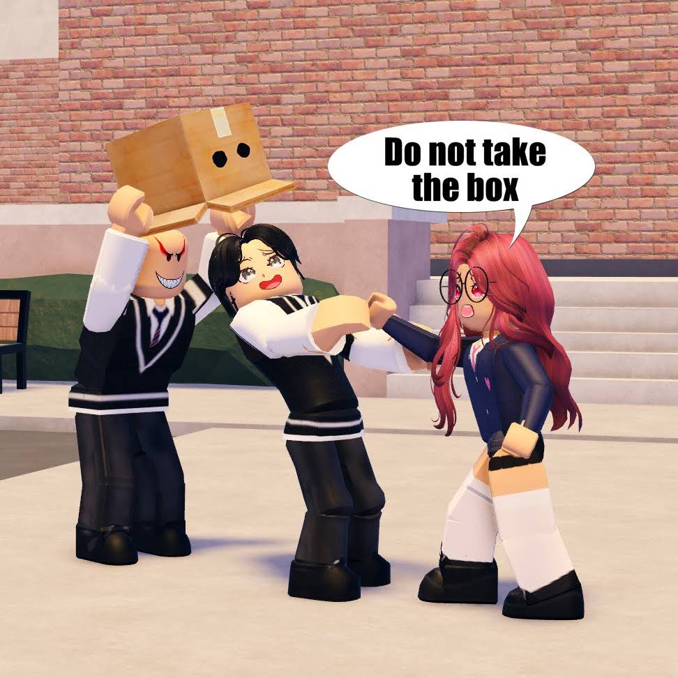 Post from Doo Roblox TV
