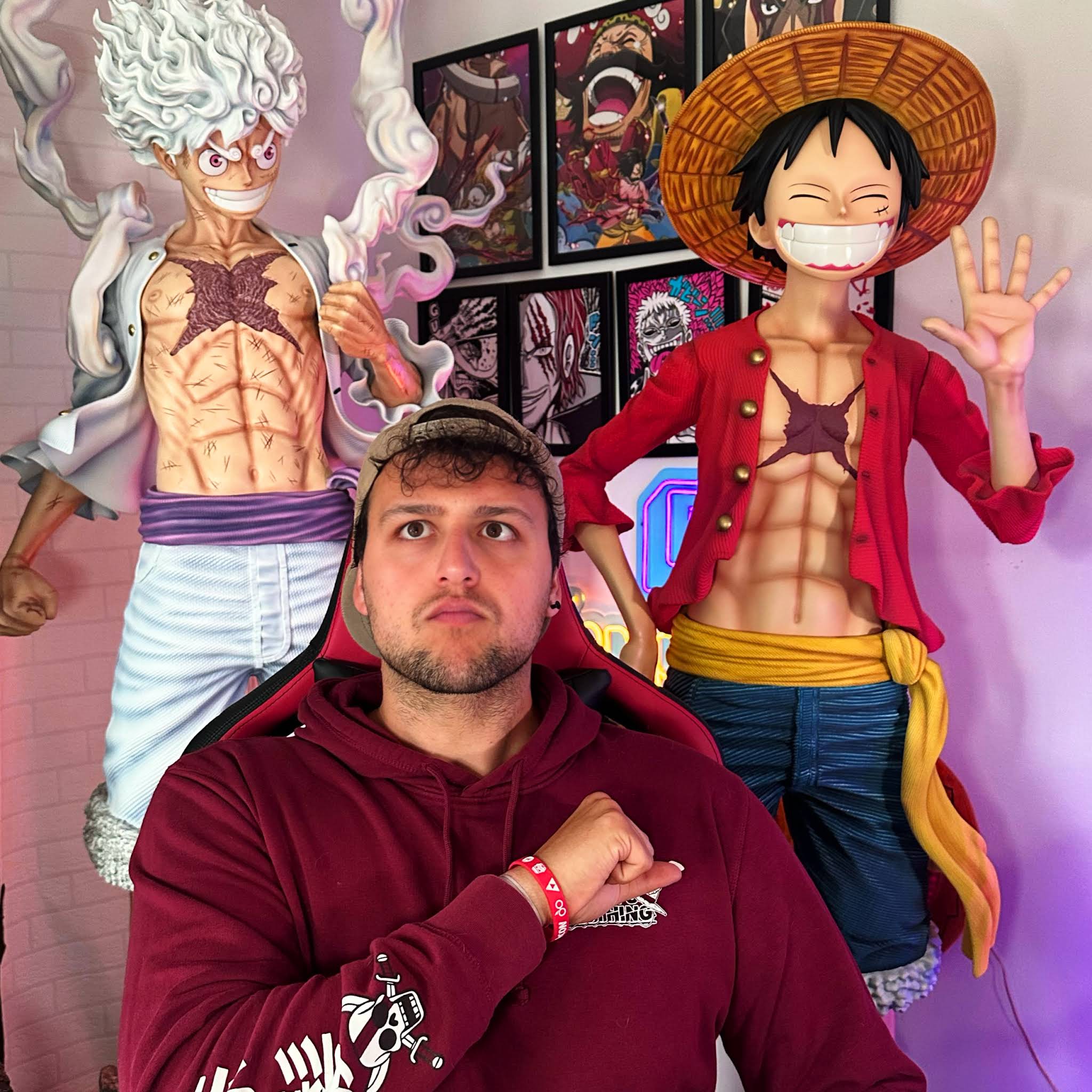 Post from El Quinto Emperador