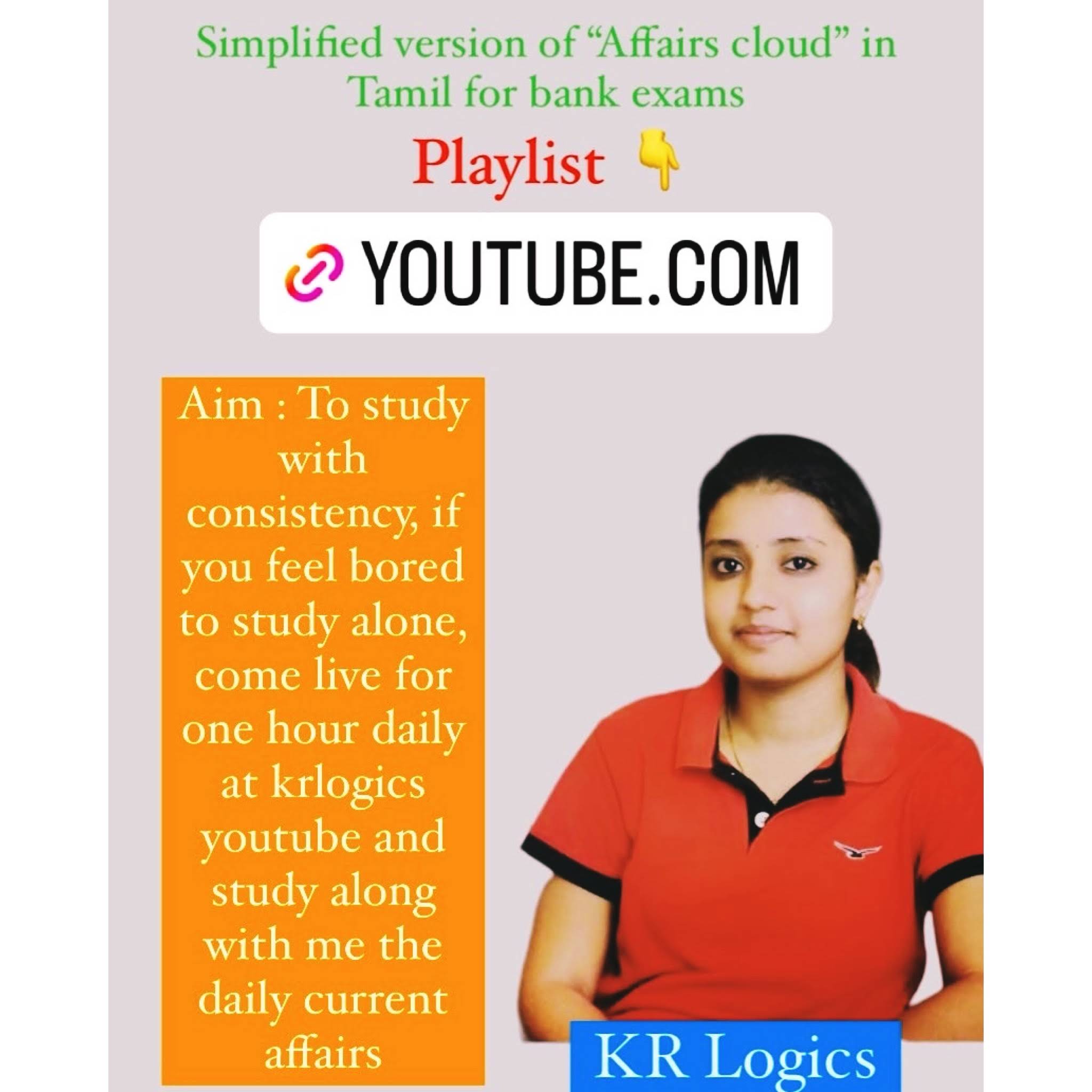 Post from Kaneesh Reena Logics