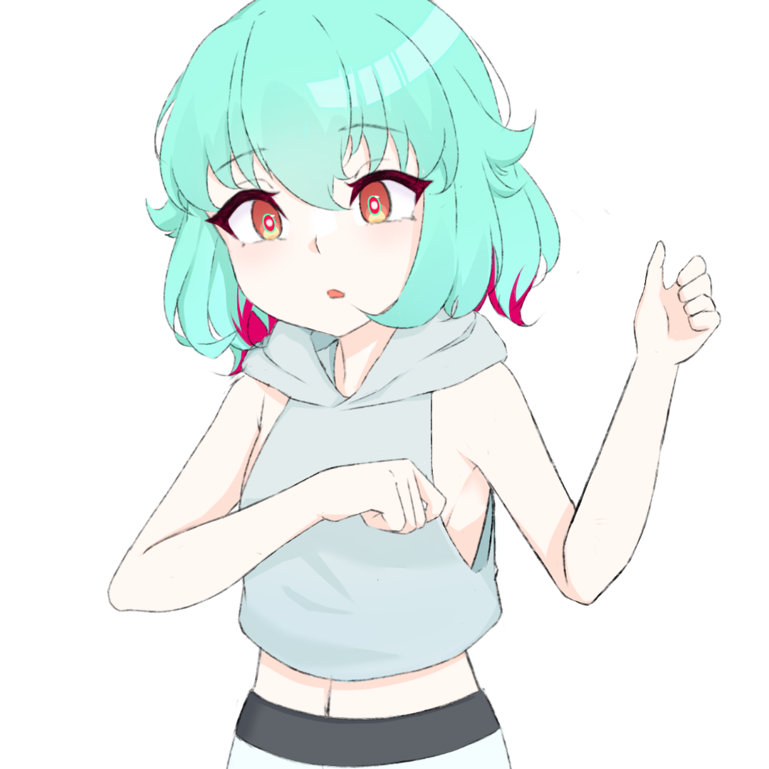 Post from Rinney Rin