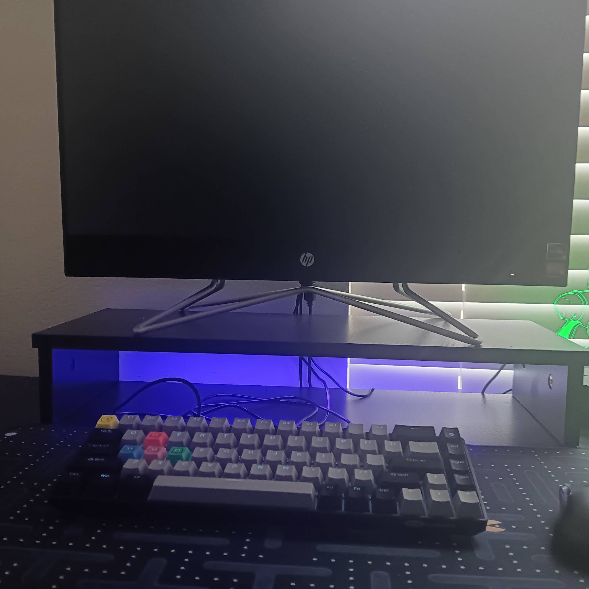 Post from The Cool Trio