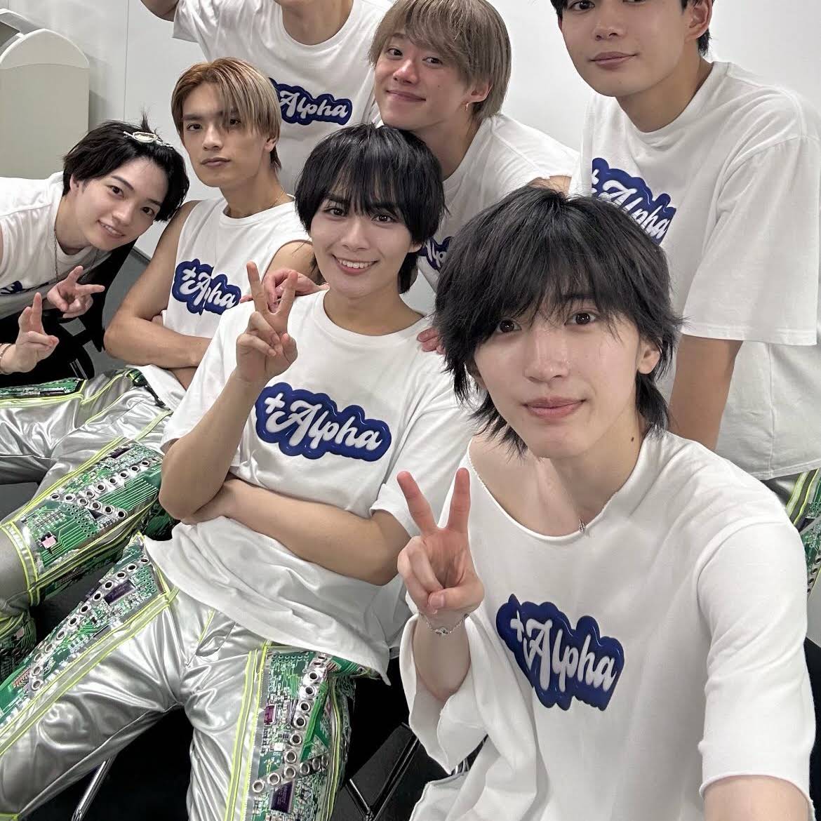 Post from みい【イラスト描くしジャニオタ】