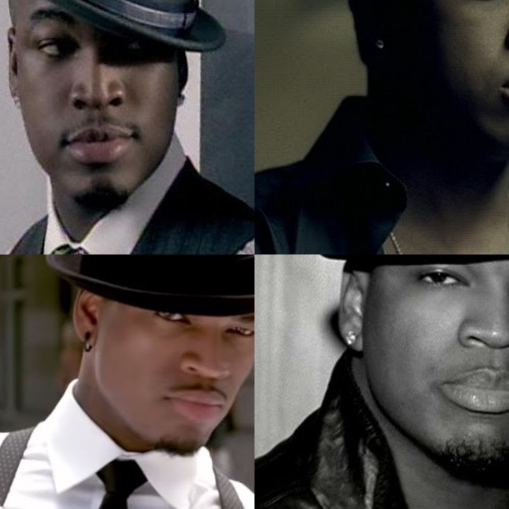 NE-YO SONGS ️