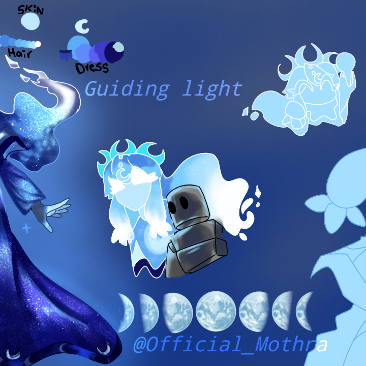 Post from Goofy Moth