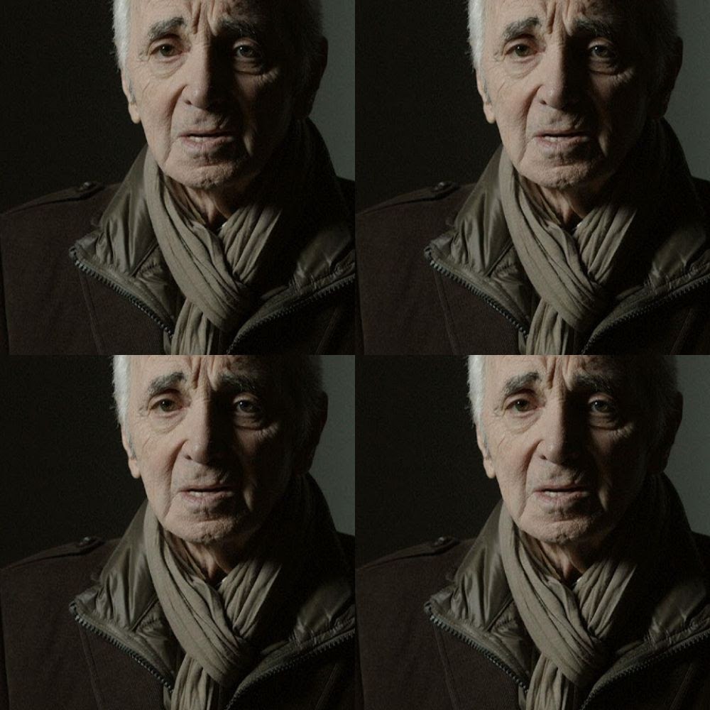 aznavour