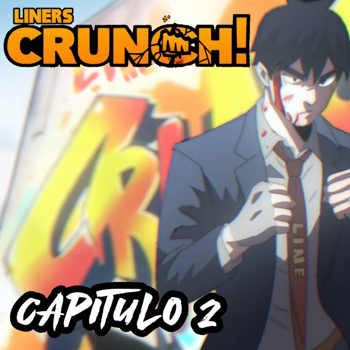 Post from Crunch, el crujido
