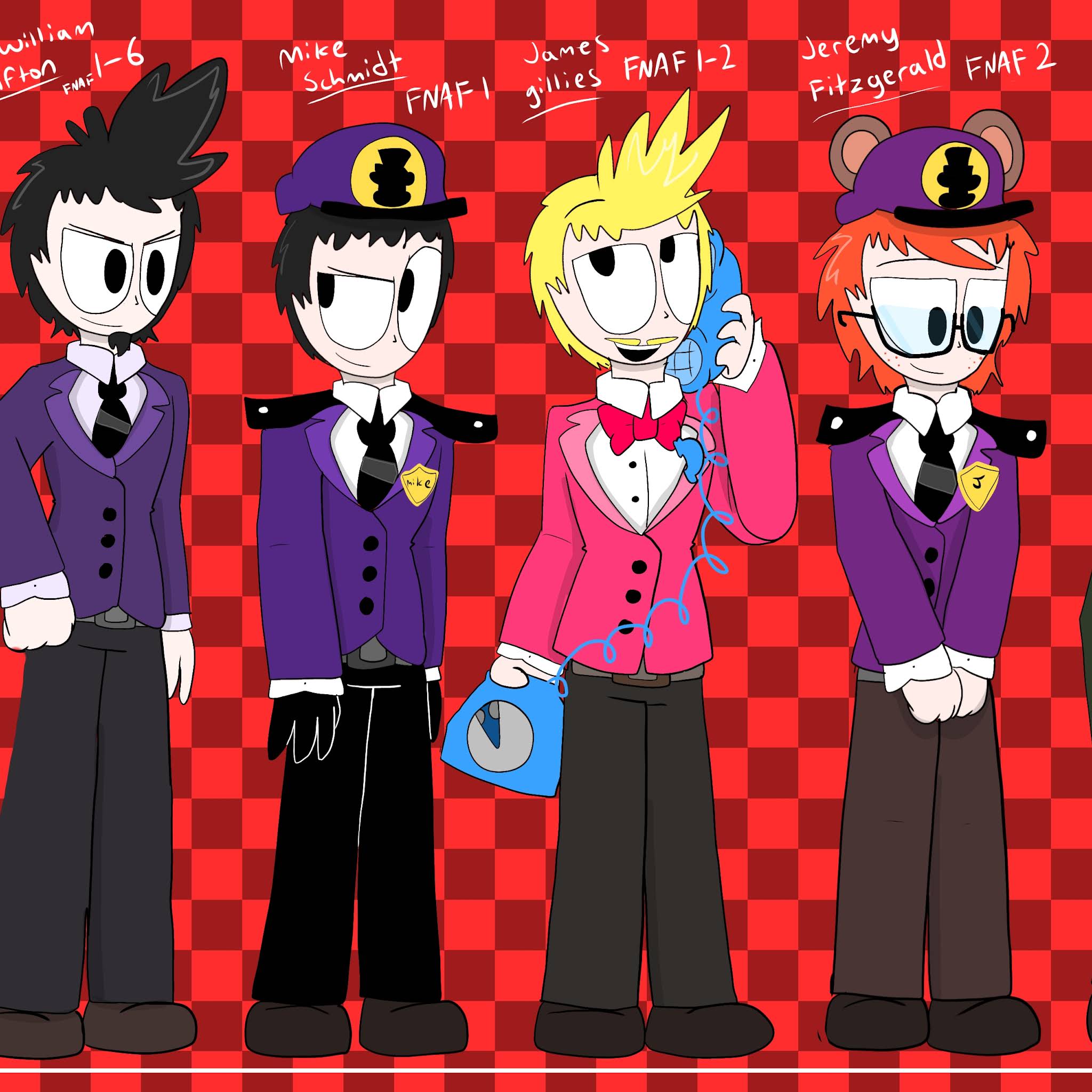 Post from Cin Tan Studios