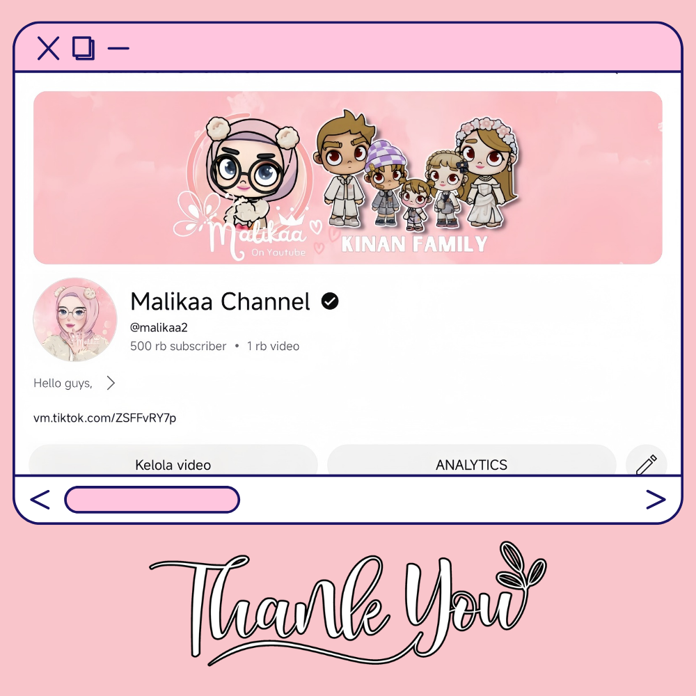 Post from Malikaa Channel