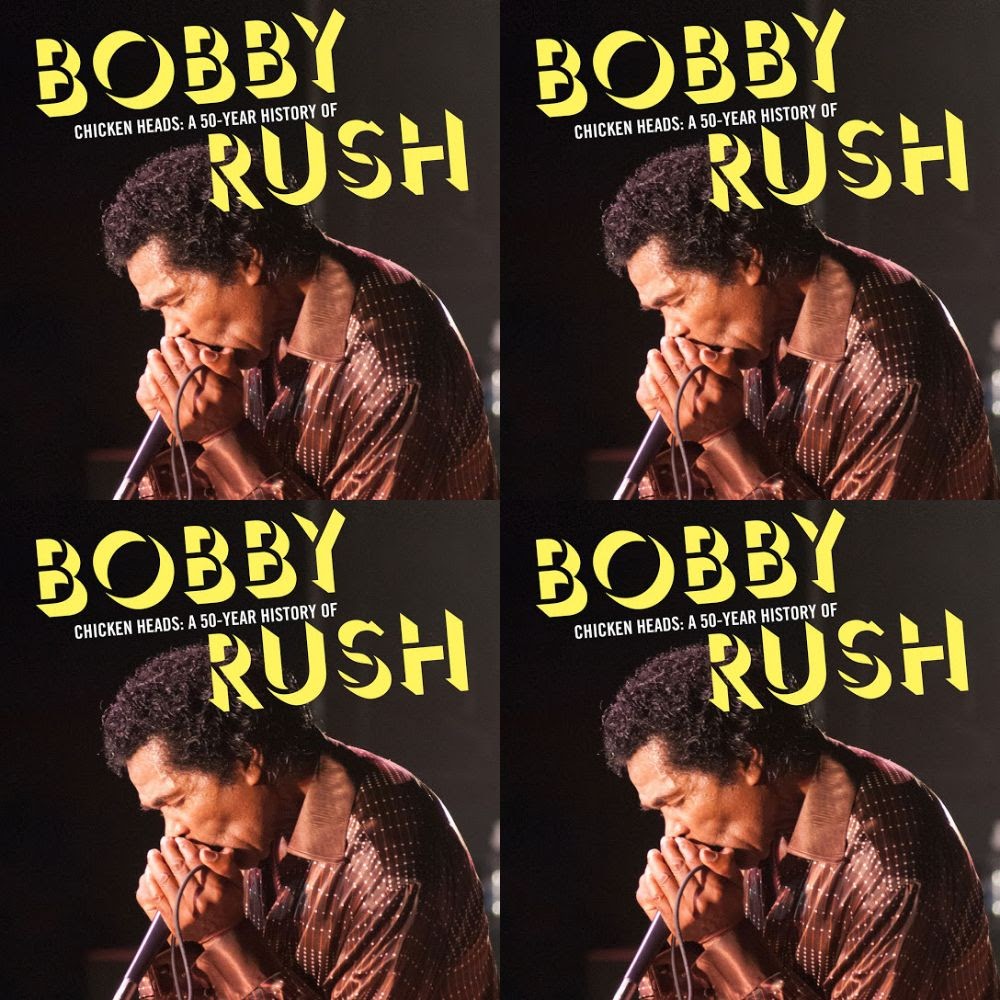 Bobby Rush greatest hits