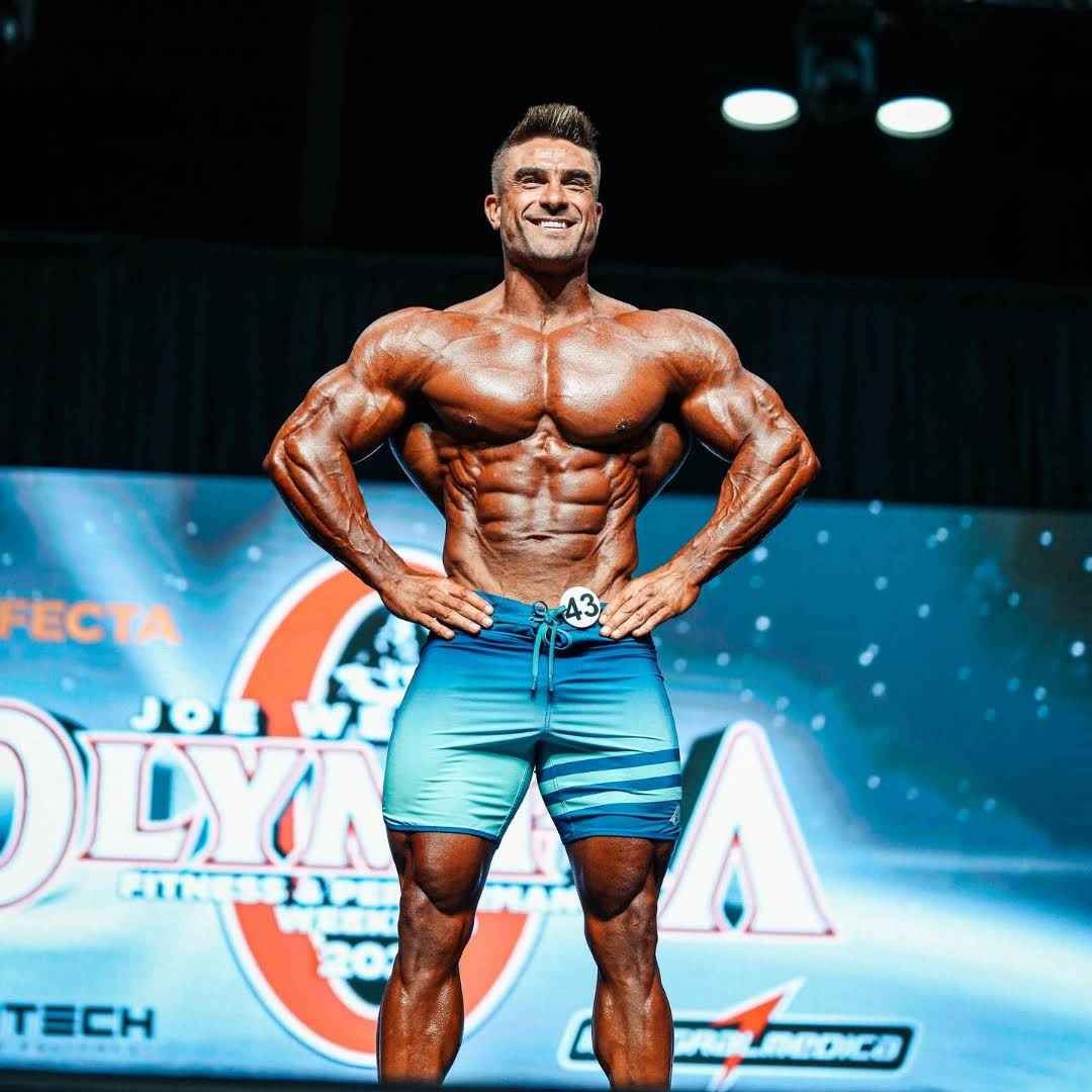 Post from Snap Maromba