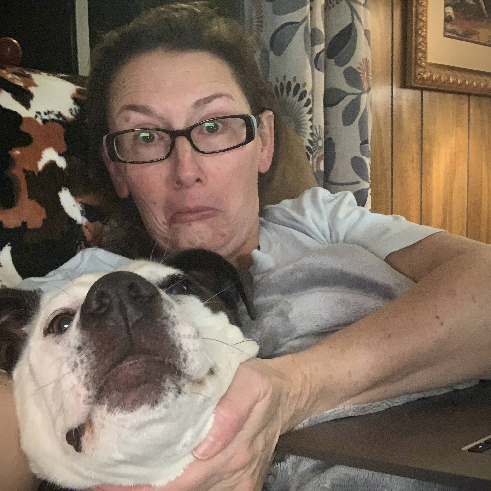 Post from Appalachia's Homestead with Patara