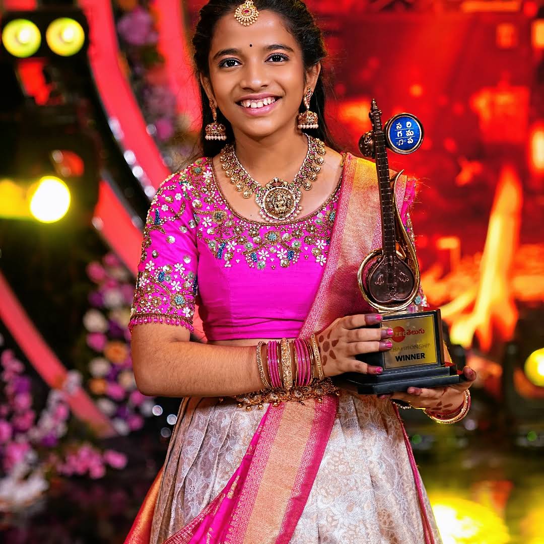 Post from Prakruthi Reddy