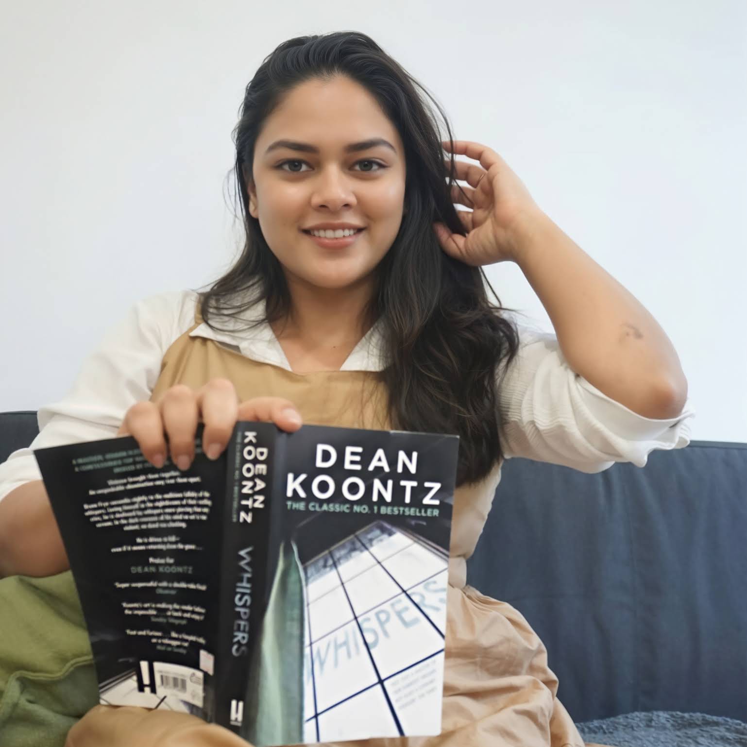 Post from Techie Cony