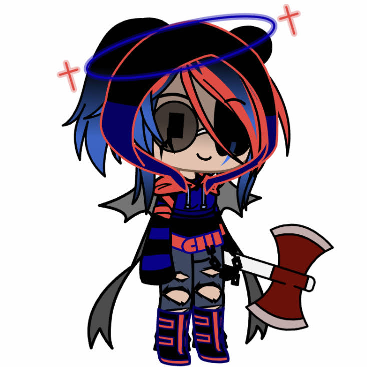 Post from Shadows Glitch -0-
