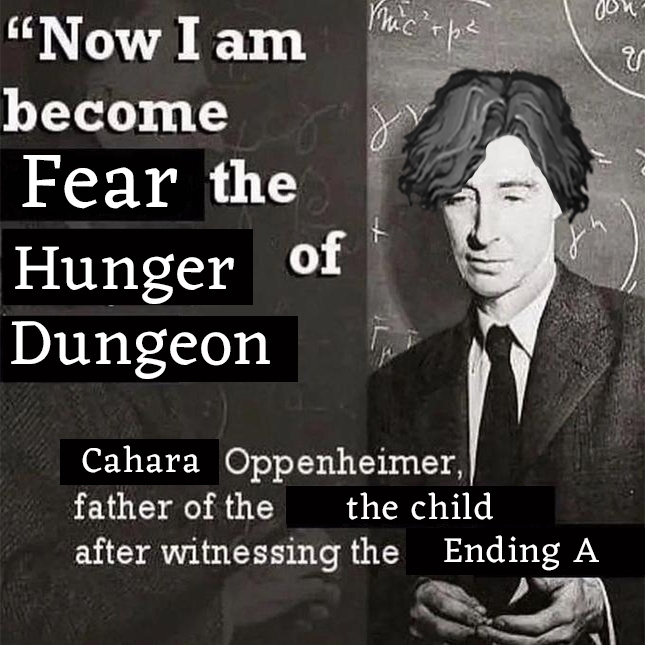 Post from Everlasting