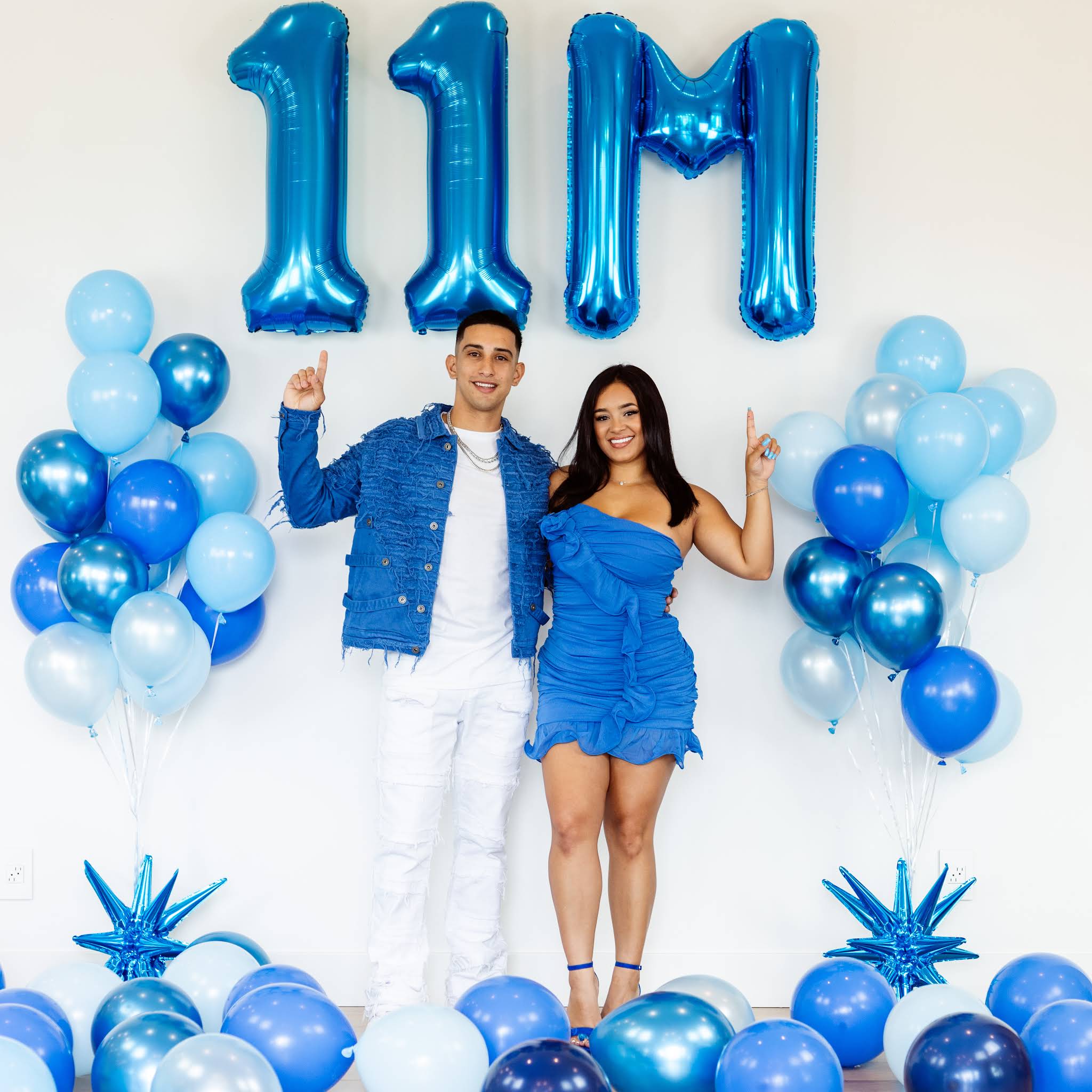 Post from Isaac & Andrea