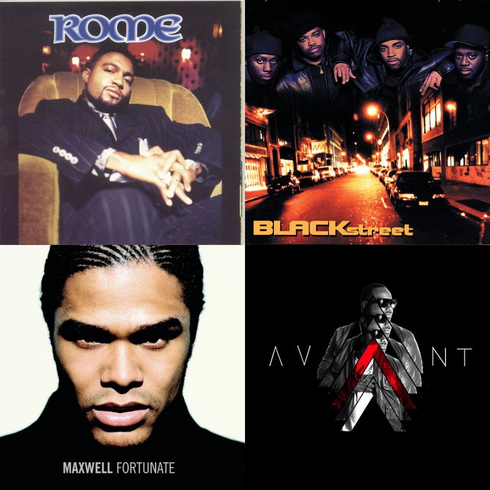 Rome I Belong to you