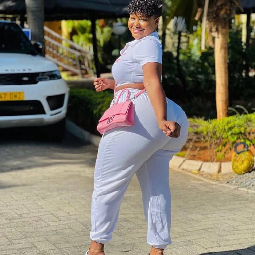 Post from African Baddies