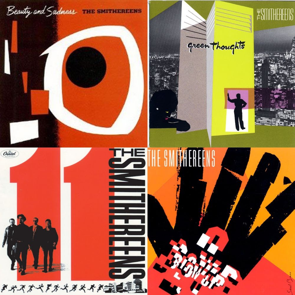 Smithereens