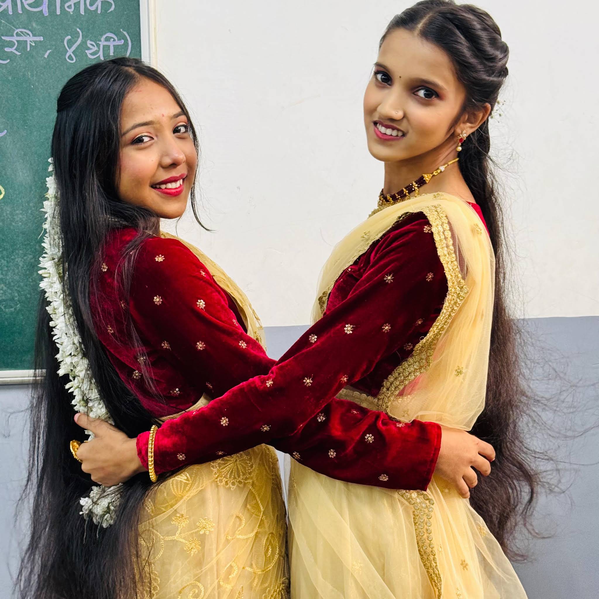 Post from Gauri Patil