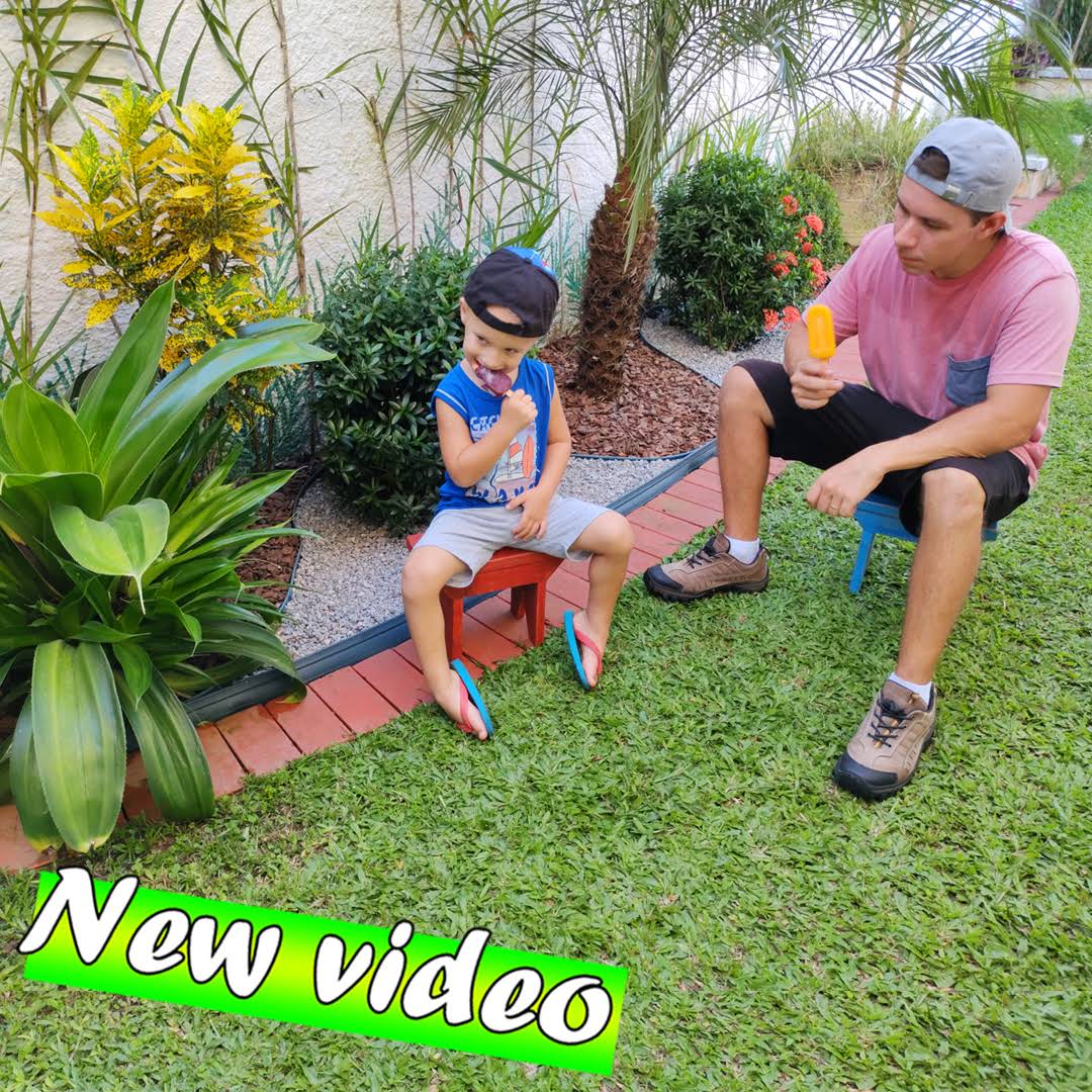 Post from Refúgio Green