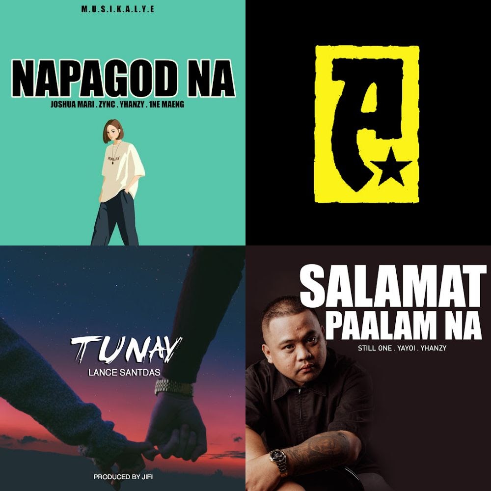 Napagod Na