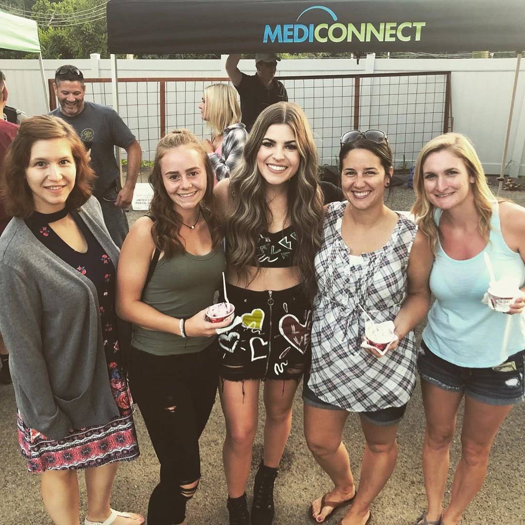 Post from Tenille Arts